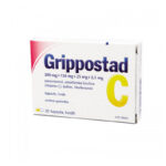 Pronerv 20 caps - Apoteka G-Pharm