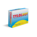 Tylol Hot 500 mg/4 mg/60 mg - Apoteka G-Pharm